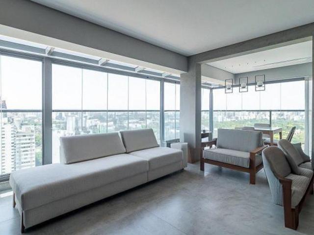 Imperdível apartamento para venda em Jardim América com 2 quartos, sendo 1 suíte, 70m²