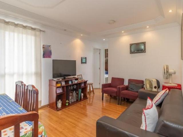 Elegante apartamento para venda em Jardim Brasil Zona Norte com 2 quartos, 50m² ivailz#24CY1