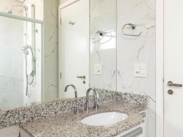 Deslumbrante apartamento para venda em Jardim Brasil Zona Sul com 3 quartos, sendo 1 suíte, 86m²
