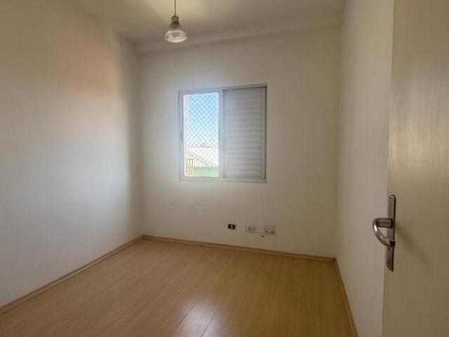 Versátil apartamento para venda em Jardim Casablanca com 2 quartos, 52m²