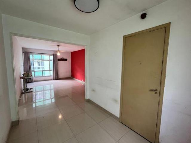 Elegante apartamento para venda em Jardim das Laranjeiras com 3 quartos, 101m² gabrielli#3SAZZ