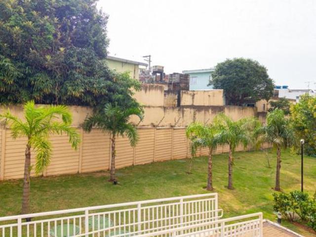 Confortável apartamento para venda em Jardim Germânia com 2 quartos, 49m² theremaxcollection#OFY21