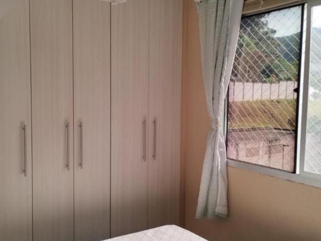 Agradável apartamento para venda em Jardim Ipanema Zona Oeste com 2 quartos, 43m²