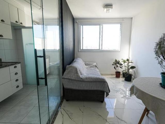Deslumbrante apartamento para venda em Jardim Íris com 2 quartos, 44m²