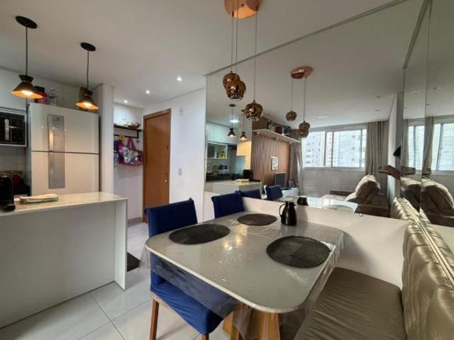 Elegante apartamento para venda em Jardim Íris com 2 quartos, 44m² leilaricci#NGWP6