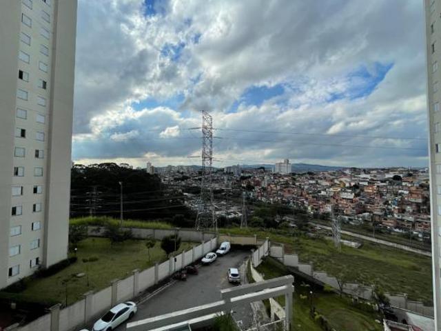 Elegante apartamento para venda em Jardim Íris com 2 quartos, 44m² samuelmisiuk#TCYKO