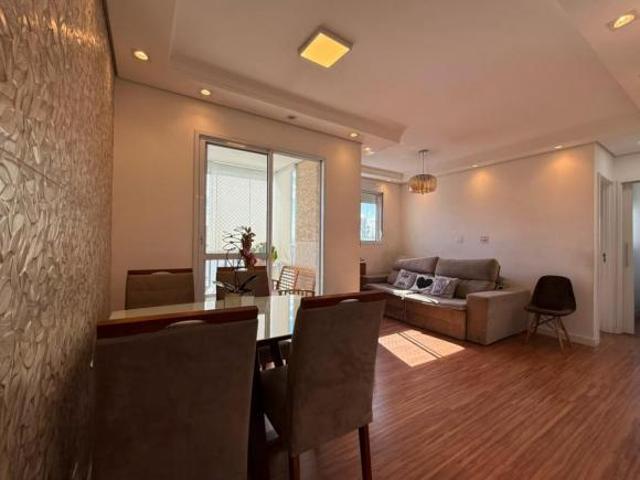 Confortável apartamento para venda em Jardim Íris com 3 quartos, sendo 1 suíte, 64m² leilaricci#B9