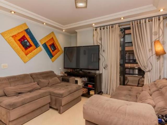 Imperdível apartamento para venda em Jardim Íris com 3 quartos, sendo 1 suíte, 76m² leilaricci#4T0