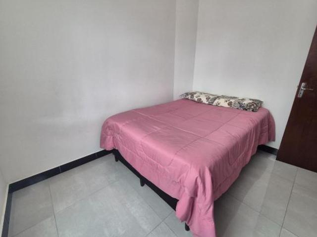 Deslumbrante apartamento para venda em Jardim Jaraguá com 2 quartos, 45m²