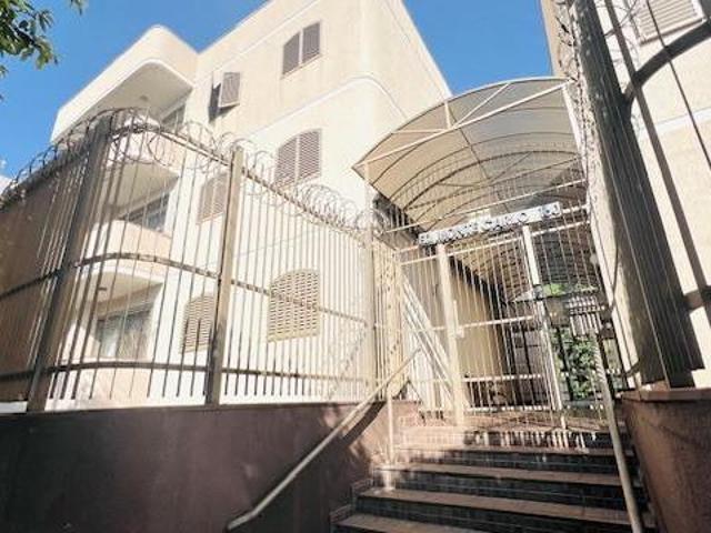 Elegante apartamento para venda em Jardim Palma Travassos com 3 quartos, 80m²