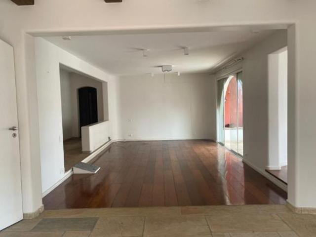 Funcional apartamento para venda em Jardim Paulista com 4 quartos, sendo 2 suítes, 252m²
