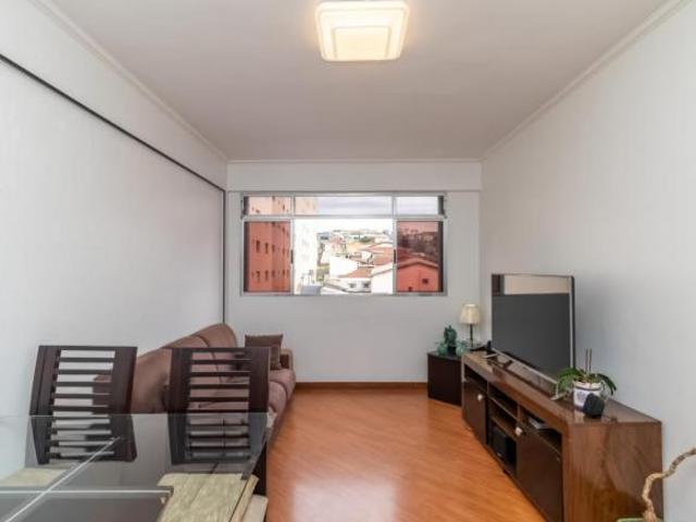Elegante apartamento para venda em Jardim Pudencia com 2 quartos, 85m²