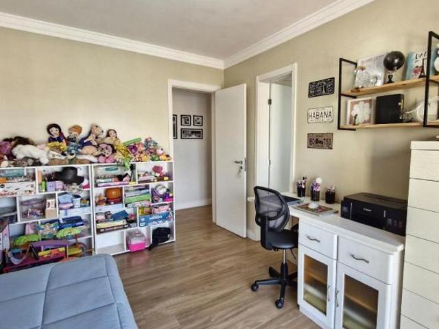 Elegante apartamento para venda em Jardim São Paulo Zona Norte com 3 quartos, sendo 3 suítes, 148m²