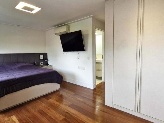 Elegante apartamento para venda em Jardim São Paulo Zona Norte com 2 quartos, sendo 2 suítes, 100m²