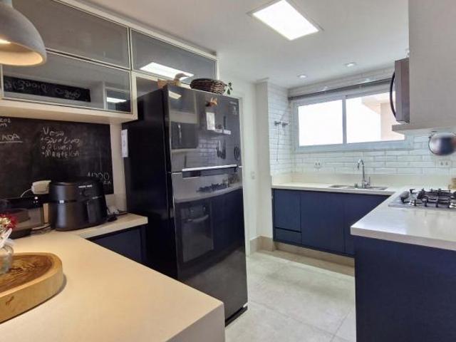 Versátil apartamento para venda em Jardim São Paulo Zona Norte com 2 quartos, sendo 2 suítes, 100m²