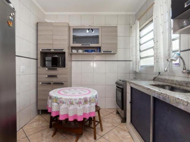 Espetacular apartamento para venda em Lapa com 2 quartos, 57m²
