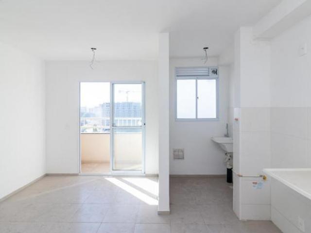 Atraente apartamento para venda em Lapa com 2 quartos, 38m²