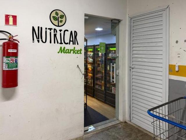 Imperdível apartamento para venda em Lapa com 2 quartos, sendo 1 suíte, 50m² samuelmisiuk#9LKOQ