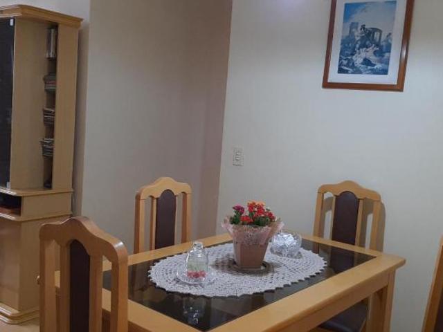 Espetacular apartamento para venda em Lauzane Paulista com 2 quartos, 50m² vivianecosta#QCZGP