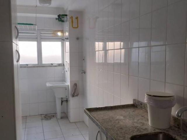 Agradável apartamento para venda em Lauzane Paulista com 2 quartos, sendo 1 suíte, 55m² niezete go