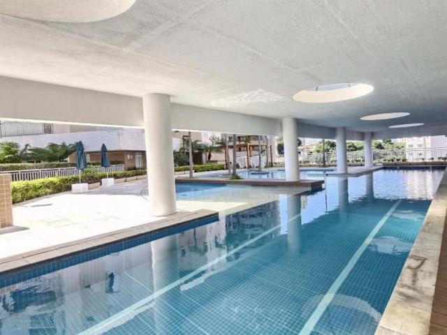 Elegante apartamento para venda em Lauzane Paulista com 3 quartos, sendo 1 suíte, 118m² mlimaoscar