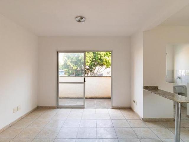 Imperdível apartamento para venda em Liberdade com 2 quartos, 60m²