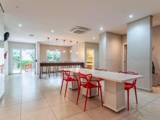Deslumbrante apartamento para venda em Limão com 3 quartos, sendo 1 suíte, 58m² mlimaoscar#DY61Z