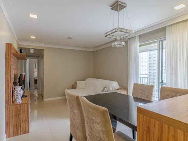Agradável apartamento para venda em Loteamento Chácara Prado com 2 quartos, 63m² theremaxcollectio