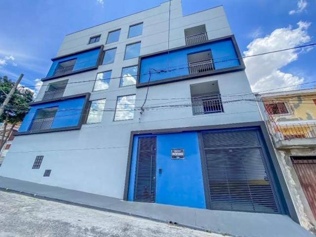 Espetacular apartamento para venda em Parada Inglesa com 3 quartos, 58m² renan teixeira#T30VJ