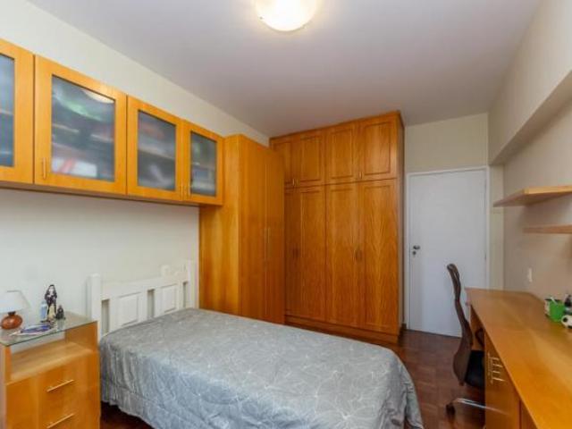 Deslumbrante apartamento para venda em Paraíso com 3 quartos, sendo 1 suíte, 167m² maira ykeda oya