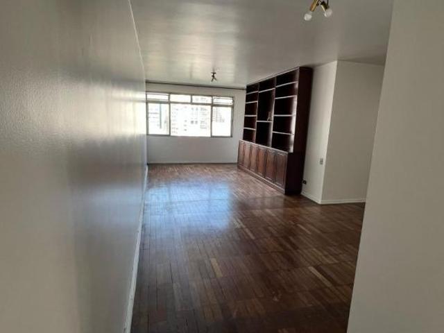 Espetacular apartamento para venda em Paraíso com 3 quartos, sendo 1 suíte, 129m²