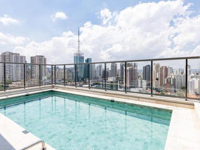 Elegante apartamento para venda em Paraíso com 3 quartos, sendo 3 suítes, 176m² remaxfront#ZPW9Q