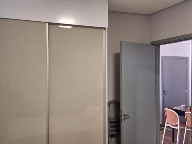 Aconchegante apartamento para venda em Parque Campo Bonito com 2 quartos, 52m²