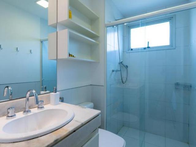 Sensacional apartamento para venda em Parque do Morumbi com 2 quartos, sendo 2 suítes, 143m² vania