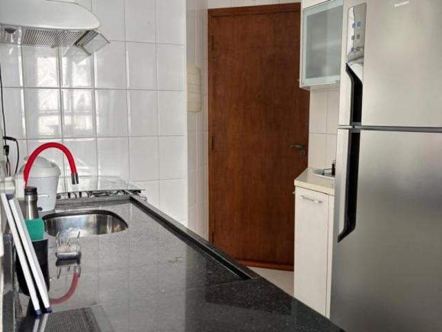 Sensacional apartamento para venda em Parque Imperial com 3 quartos, sendo 1 suíte, 81m² remaxinco