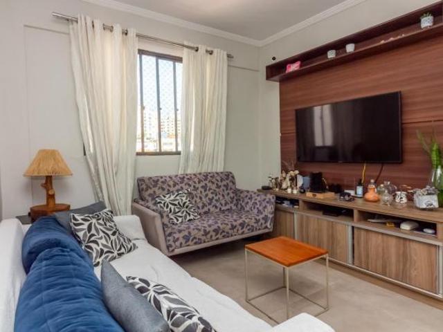 Imperdível apartamento para venda em Parque Mandaqui com 2 quartos, sendo 1 suíte, 60m² ivanildeda