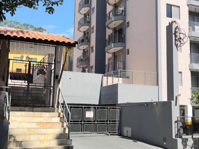 Confortável apartamento para venda em Parque Munhoz com 2 quartos, 55m²