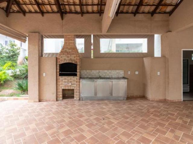 Espetacular apartamento para venda em Parque Munhoz com 2 quartos, 60m² theremaxcollection#HAXRV