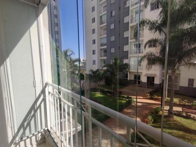 Elegante apartamento para venda em Parque Novo Mundo com 3 quartos, sendo 1 suíte, 72m² remaxmonar