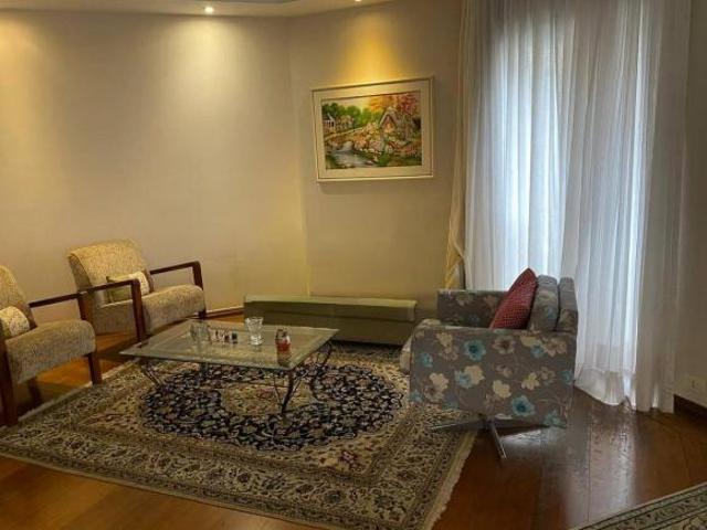 Sensacional apartamento para venda em Perdizes com 4 quartos, sendo 4 suítes, 227m²