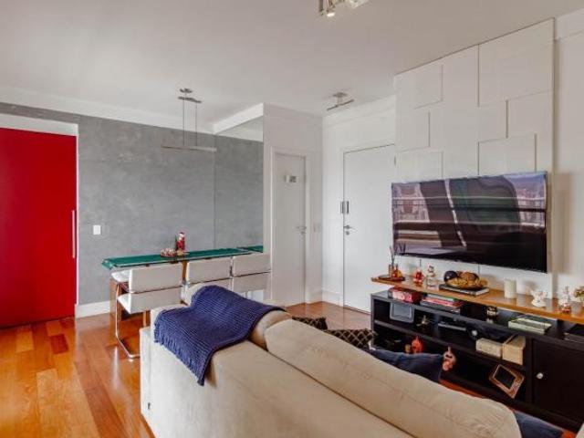 Versátil apartamento para venda em Perdizes com 2 quartos, sendo 2 suítes, 89m² michelecandido#S1Y