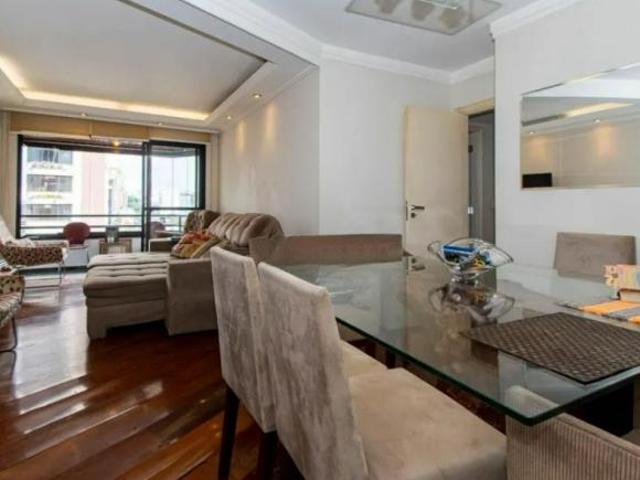 Excelente apartamento para venda em Perdizes com 3 quartos, sendo 1 suíte, 95m²