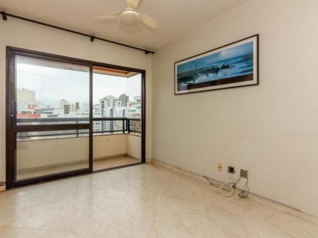 Elegante apartamento para venda em Perdizes com 3 quartos, sendo 1 suíte, 96m²