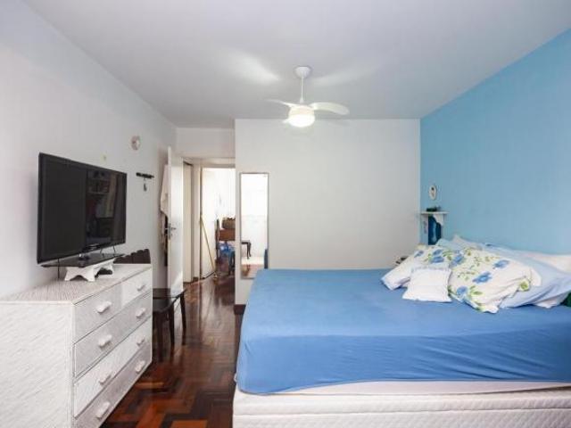 Elegante apartamento para venda em Perdizes com 3 quartos, sendo 1 suíte, 127m² remaxfront#P4S4R