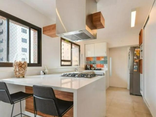 Deslumbrante apartamento para venda em Perdizes, 177m² urban#Z9E7H