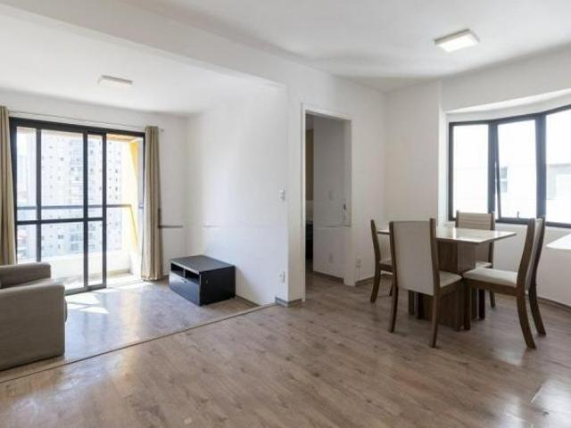 Agradável apartamento para venda em Pinheiros com 1 quarto, sendo 1 suíte, 49m² urban#5FLBR