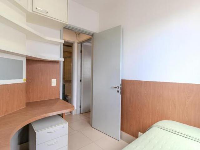 Elegante apartamento para venda em Pinheiros com 2 quartos, 47m² theremaxcollection#AERTF