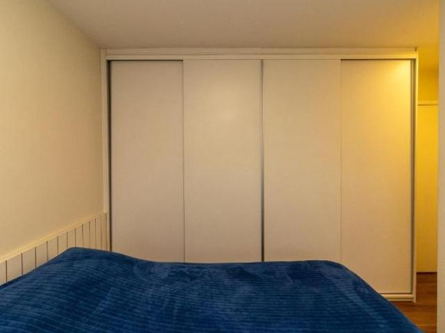 Confortável apartamento para venda em Piqueri com 2 quartos, sendo 1 suíte, 75m² camilapadula#UPQS
