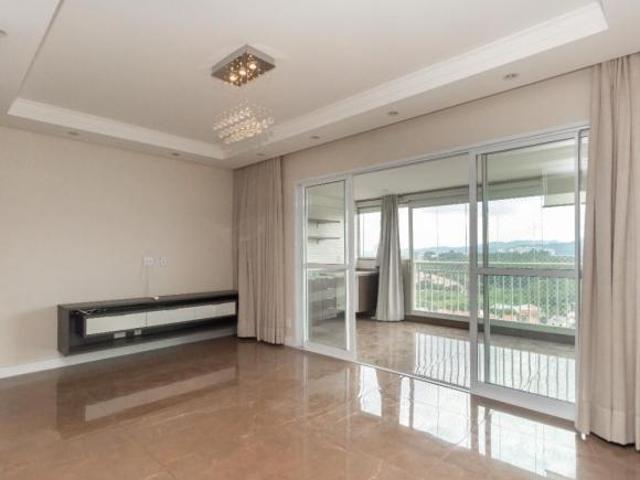 Espetacular apartamento para venda em Pirituba com 4 quartos, sendo 3 suítes, 119m²