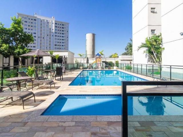 Atraente apartamento para venda em Pirituba com 2 quartos, 46m² niezete gomes1#JFBPG